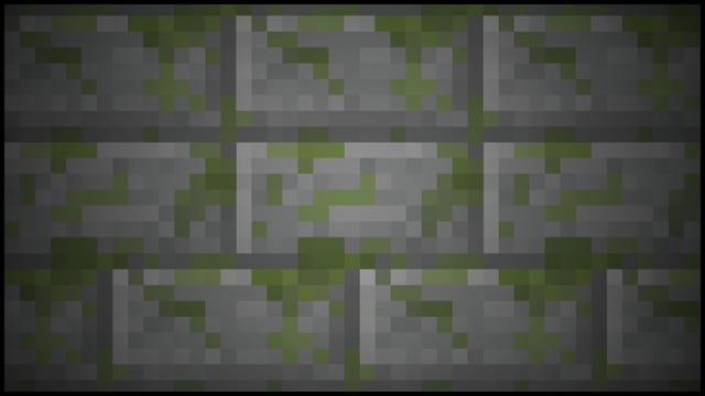 How to get every type of vine in Minecraft