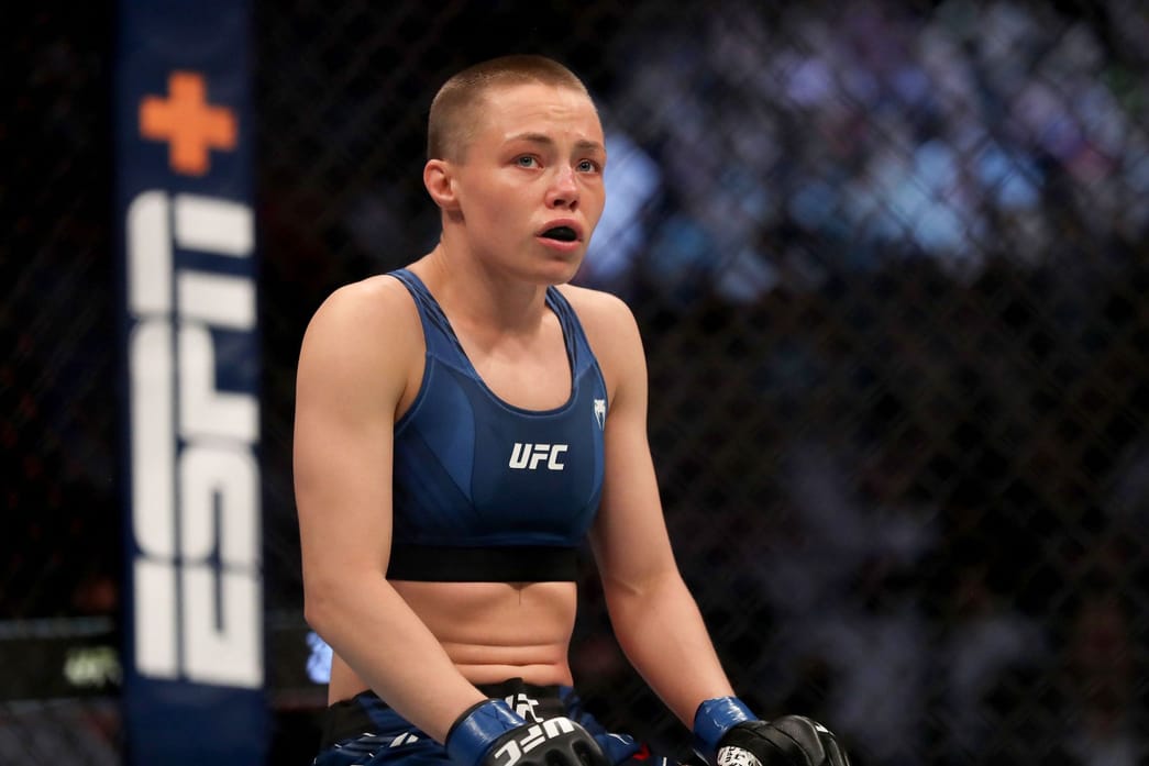 5 UFC fighters who sport wacky hairstyles