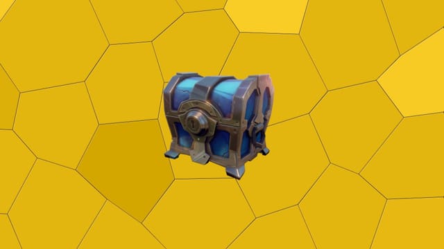 Top 5 rarest items to ever exist in Fortnite