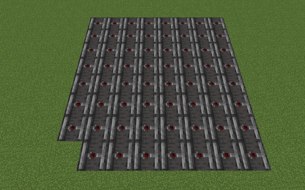 How to make a lag machine on a Minecraft server