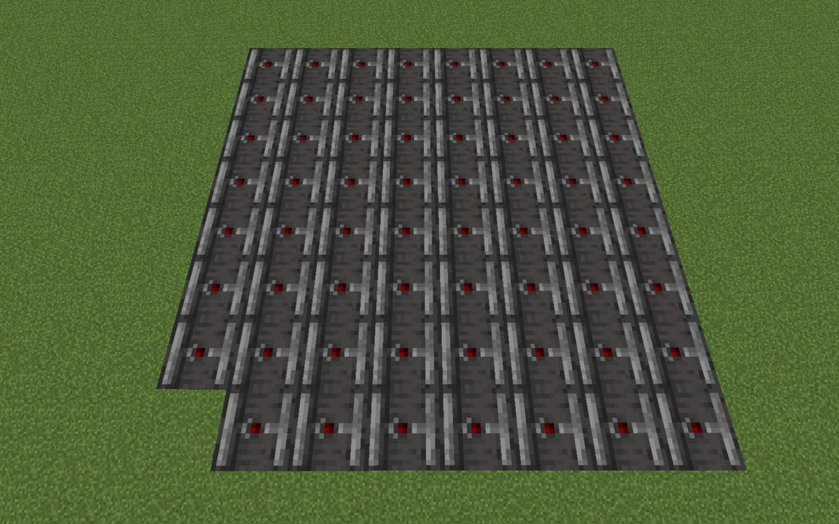 How to make a lag machine on a Minecraft server