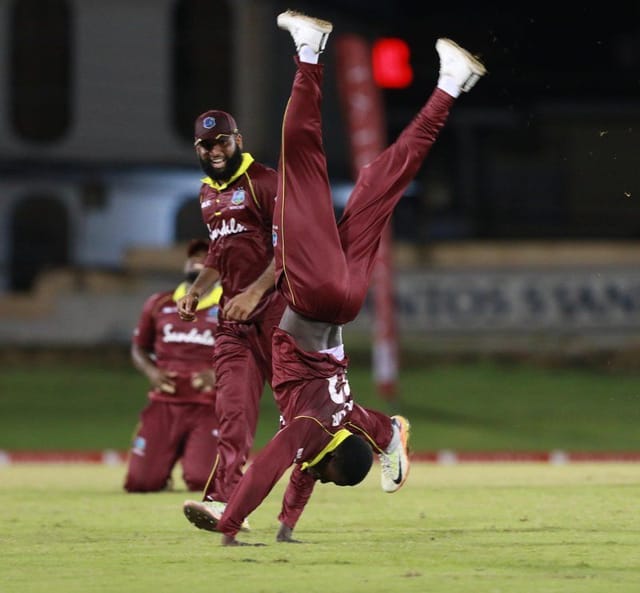 3 cricketers West Indies could groom for T20 World Cup 2022