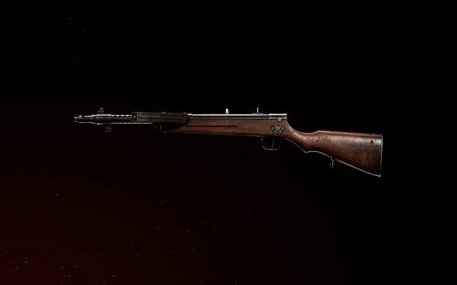 The best Type 100 loadout in Call of Duty: Vanguard