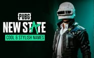 PUBG New State Nickname Generator Stylish Names How To Create And More PUBG New State Nickname Generator Stylish Names How To Create And More