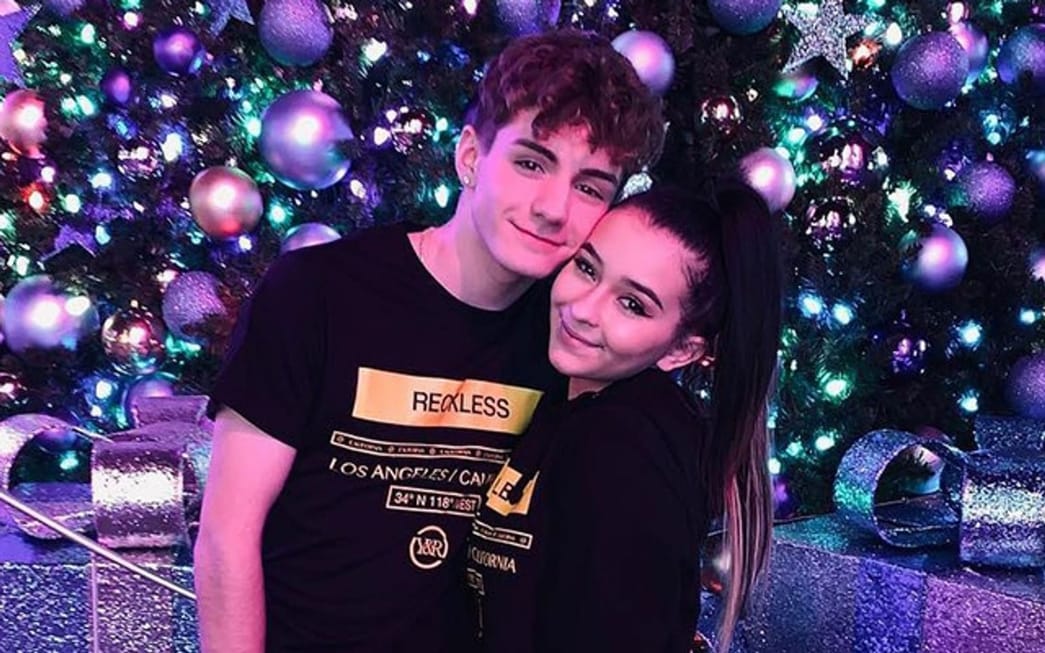 When was Danielle Cohn born? Fans assume TikTok star's real age as she ...