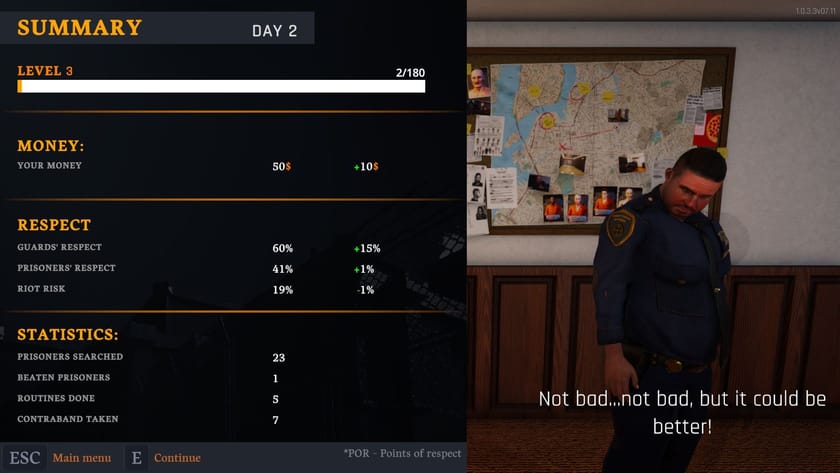 5 reasons to play Prison Simulator