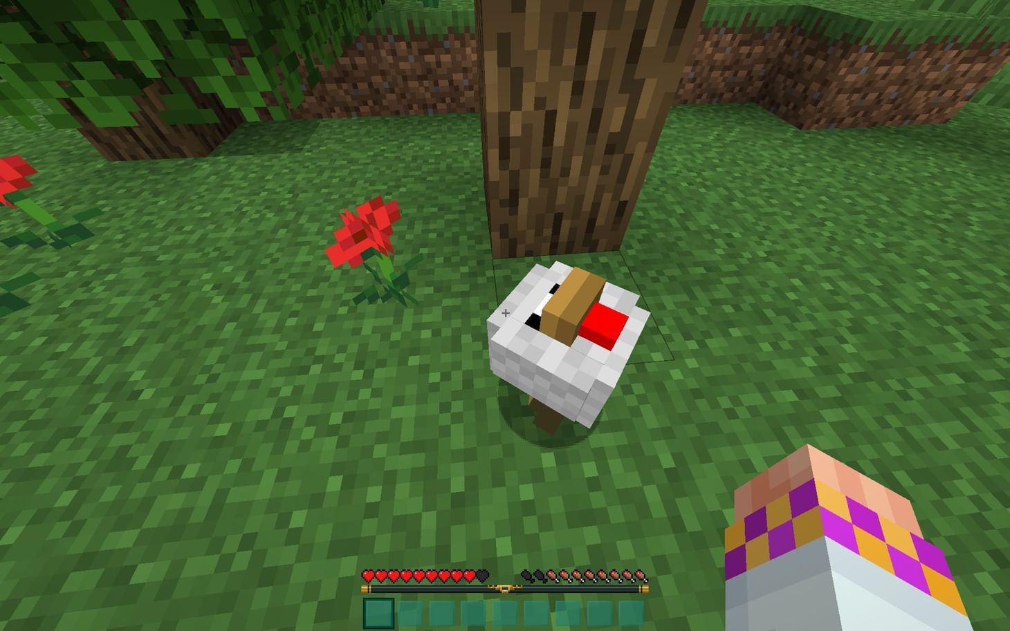 How to attract every animal in Minecraft