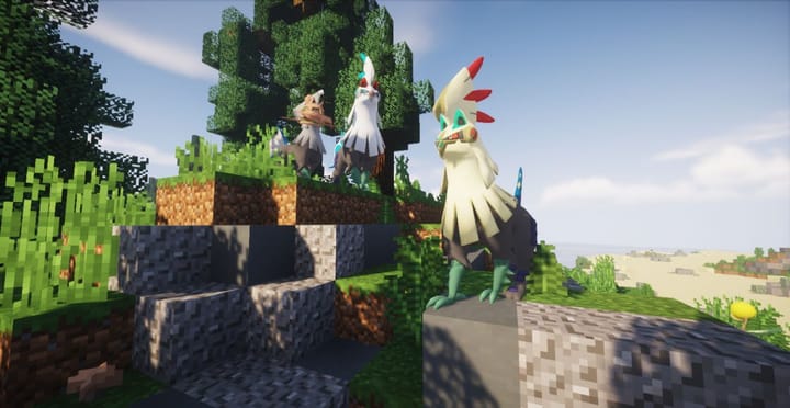 5 best RPG modpacks for Minecraft