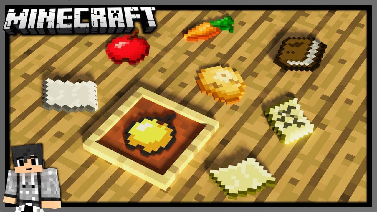 5 best Minecraft resource packs for survival