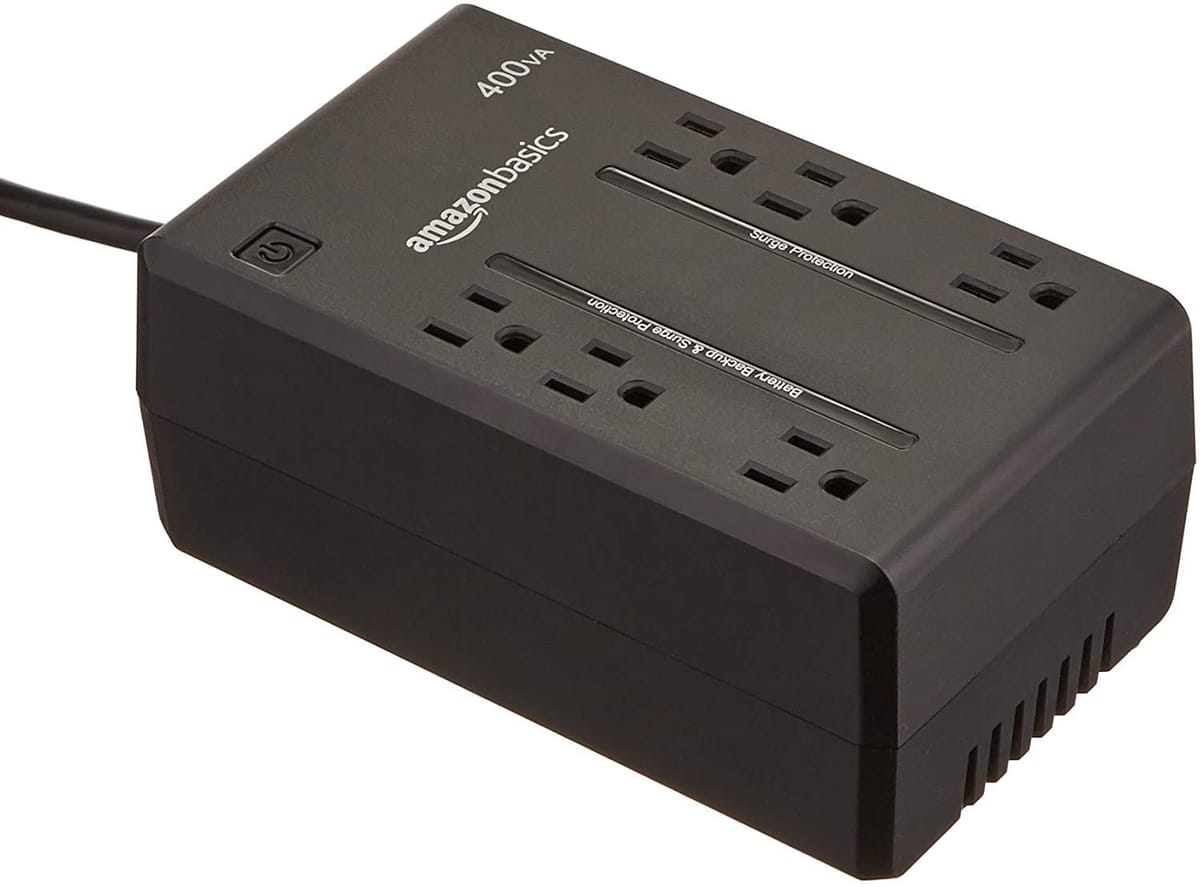 5 best UPS' for PC gaming in 2021