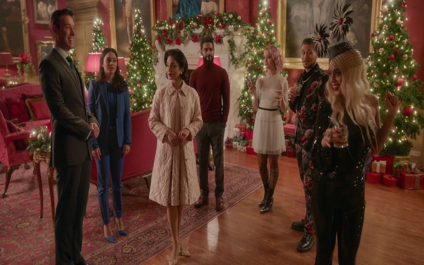 'The Princess Switch 3: Romancing the Star' ending explained - Is Fiona ...