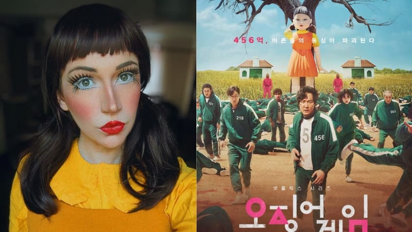 Yogscast member Lydia Ellery says companies are refusing to hire her ...