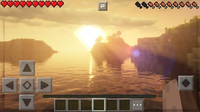 5 best RTX shaders for Minecraft on Android devices