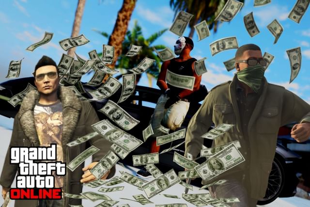 5 fastest ways to make money in GTA Online