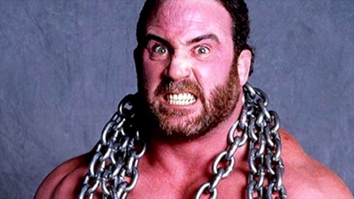 WWE News: Paul Roma on Hercules' death