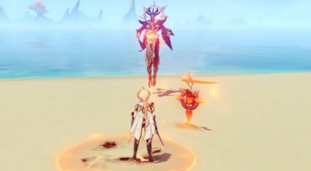 Genshin Impact 2.4 Spiral Abyss to get tougher with 3 Abyss Heralds ...