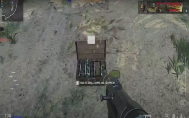 All Field Upgrades in Call of Duty: Vanguard