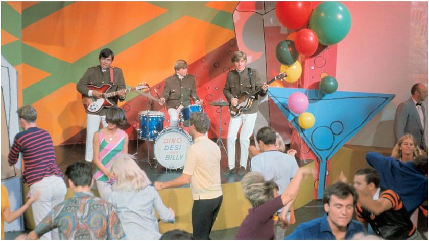 Who was Billy Hinsche? Tributes pour in as Beach Boys collaborator dies ...