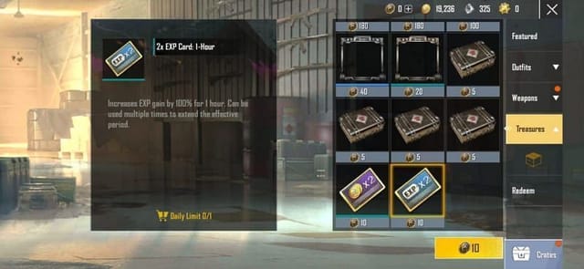 5 best tips to level up quickly in PUBG Mobile Lite for free rewards