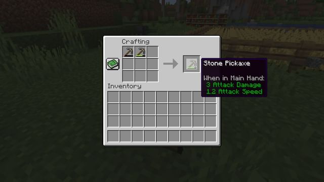 How to repair any item in Minecraft (2021)