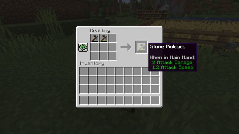 How to repair any item in Minecraft (2021)