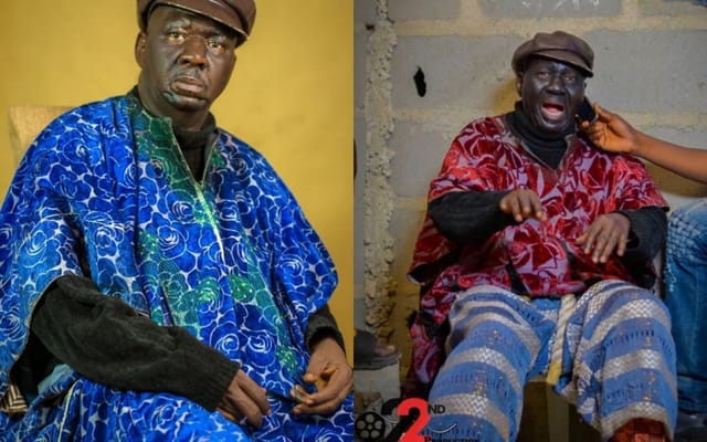 Baba Suwe's legacy explored as popular Nigerian star dies at 63