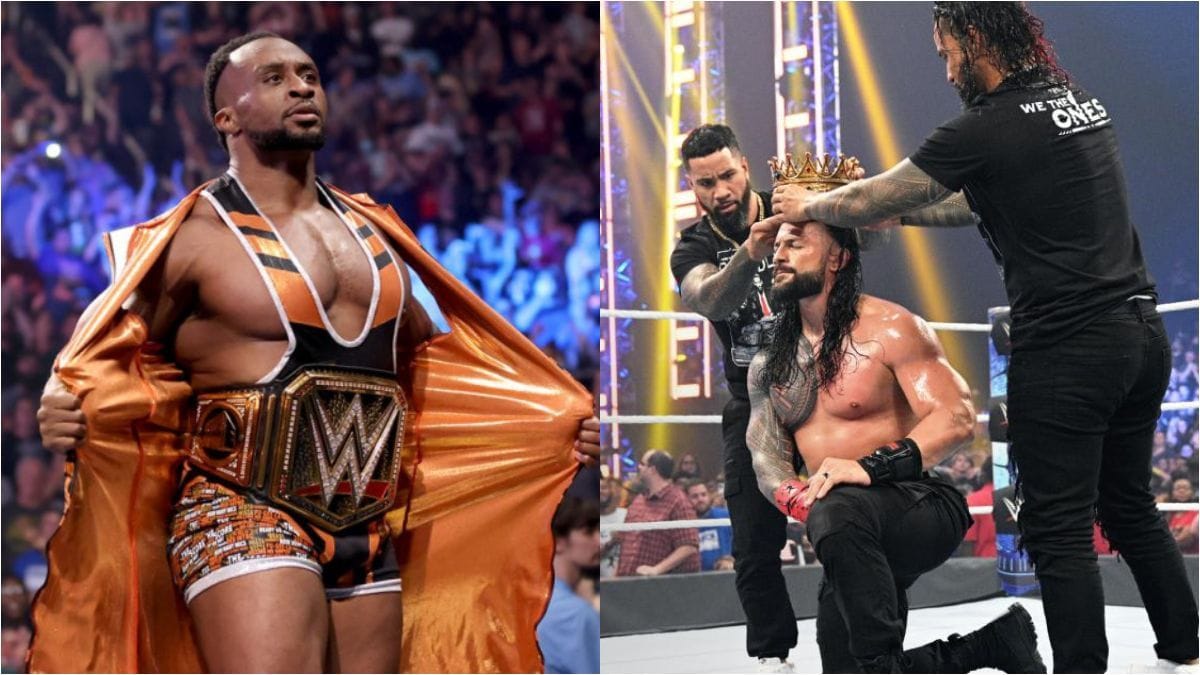Things that must happen on WWE RAW, NXT, and SmackDown