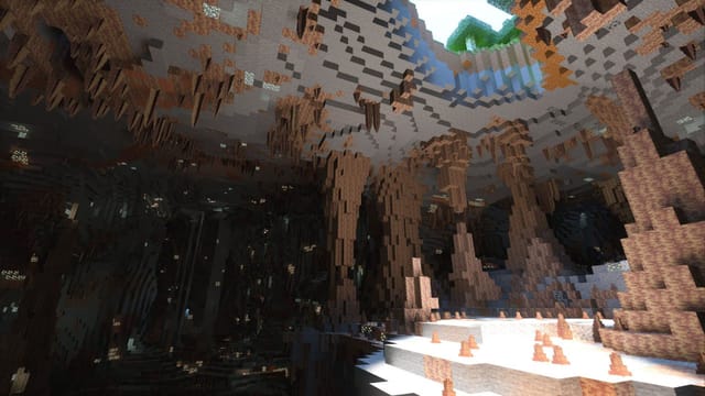 How to download Minecraft 1.18 pre-release 7 for Java Edition