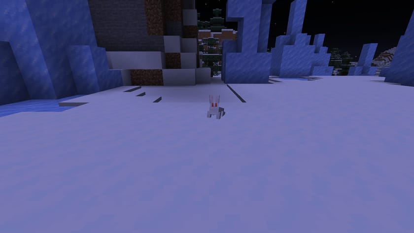 5 reasons why cold biomes are unfit for survival in Minecraft