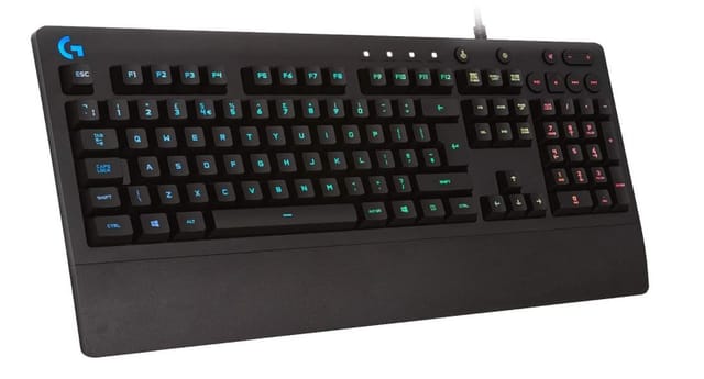 6 best keyboards for games like CS: GO