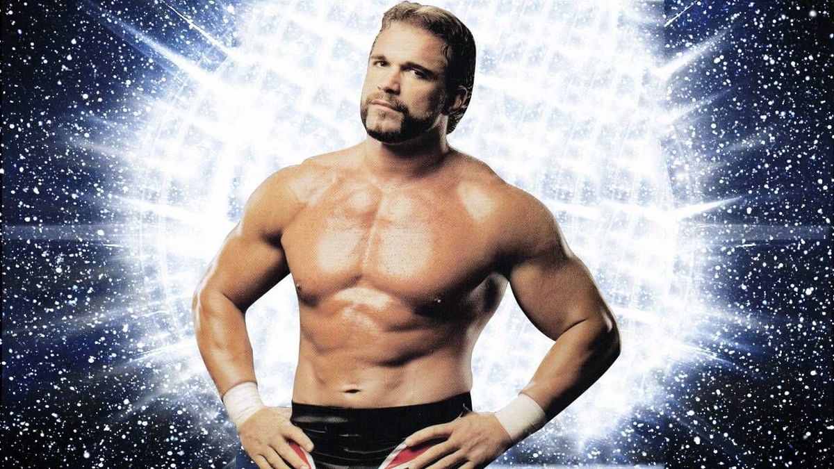 WWE News: Charlie Haas looks back on how WWE wanted him to impersonate ...