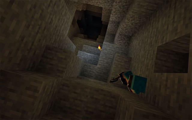 5 best mining tips for Minecraft beginners