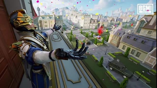 3 best BGMI tips and tricks to win Mirror World modes easily