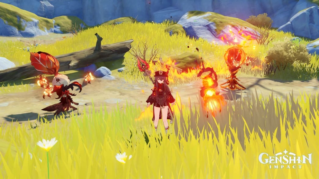 Top 5 materials to farm for Ganyu rerun in Genshin Impact