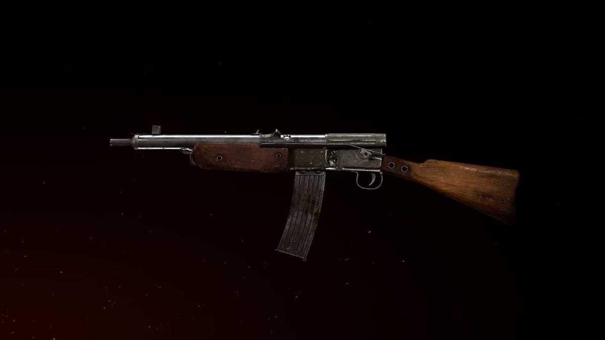 5 best Assault Rifles (ARs) in Call of Duty Vanguard ranked