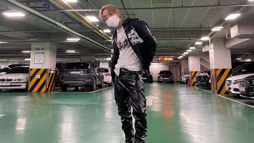 Rapper D. Ark exits P-Nation within a year of joining