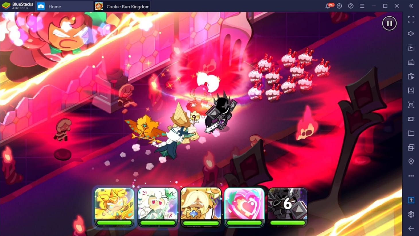 How to download Cookie Run: Kingdom on PC