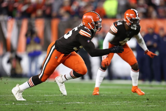 NFL Stats Leader 2021: Who has the most sacks heading into Week 10?