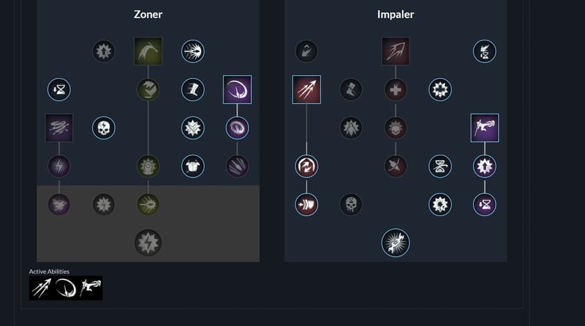 5 best New World weapon combinations