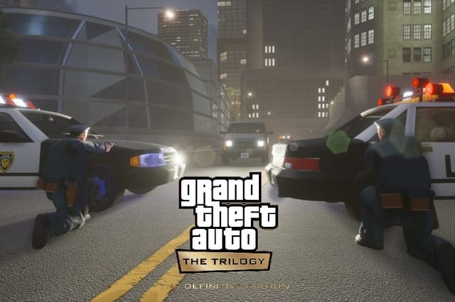 5 GTA DE missions that feel different from the originals