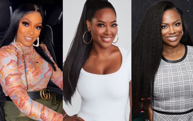 'RHOA' cast list: Meet Drew Sidora, Kenya Moore and others