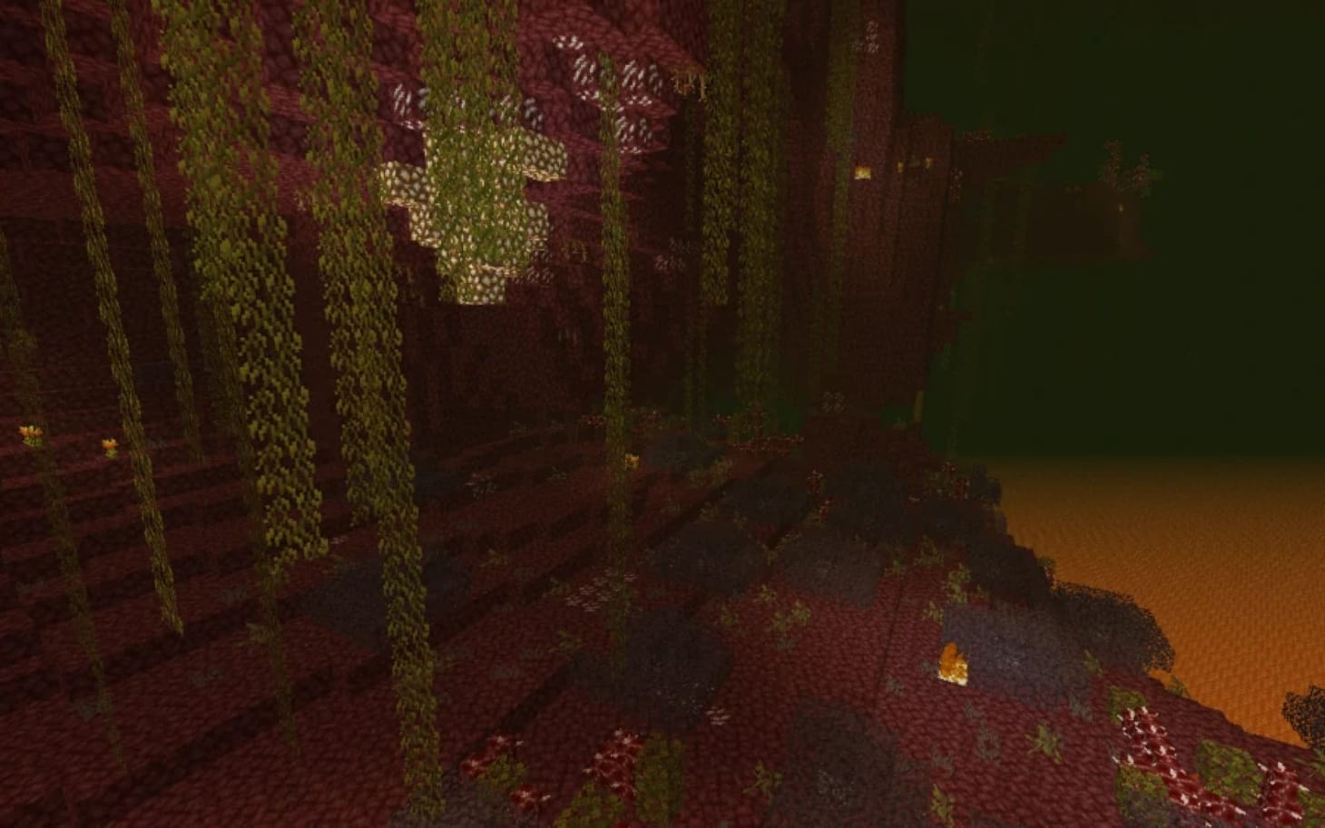 5 best Minecraft mods to improve the nether