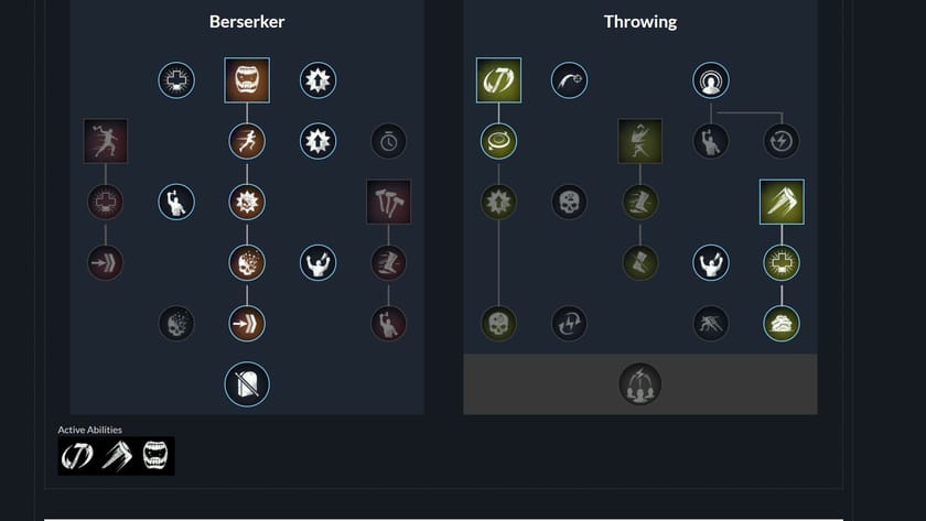 5 best New World weapon combinations