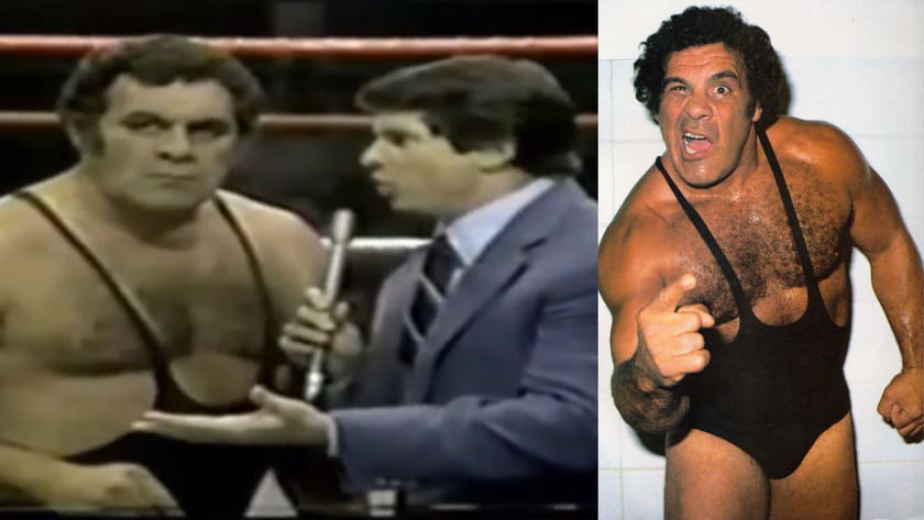 Angelo "King Kong" Mosca passes away, WWE issues statement