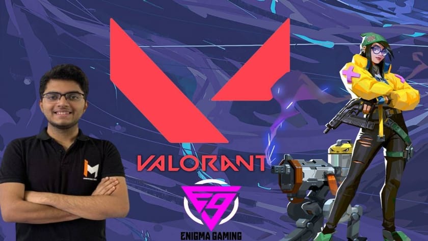 "Global Esports' performance in Valorant Champions Tour APAC LCQ has ...