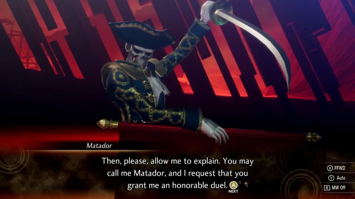 5 hardest Shin Megami Tensei 5 bosses