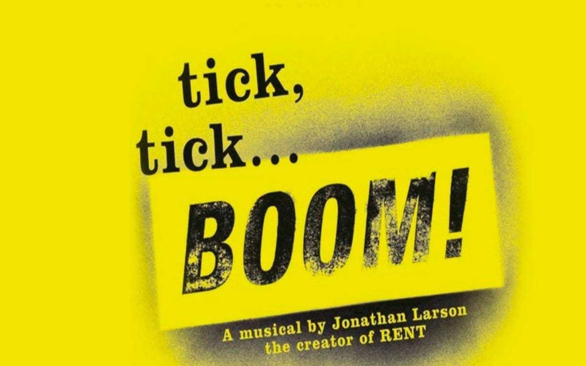How is Netflix's 'tick, tick... BOOM!' different from the musical by ...