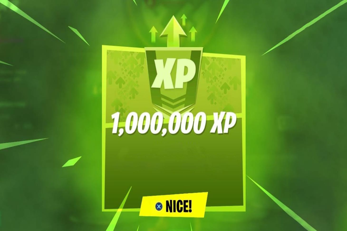 How much XP do you need for every level up in Fortnite Chapter 4 Season ...