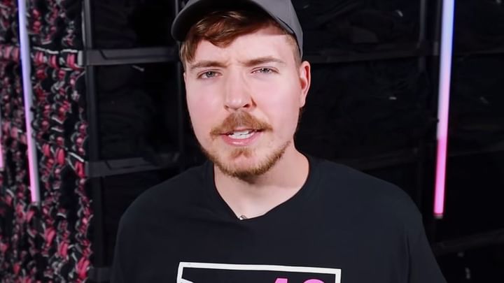 5 of the best MrBeast quotes of all time.