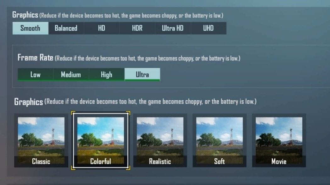 How to download and play BGMI with optimal FPS on low-end Android devices